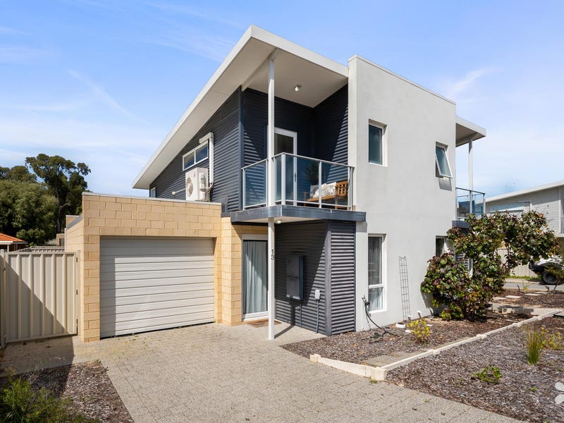 13/7 George Street, Rockingham, WA 6168 - Property Details