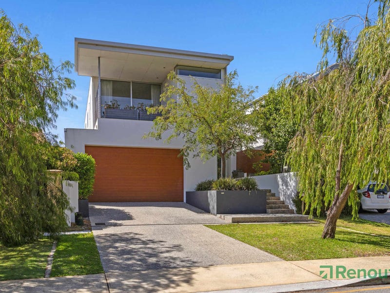 3A Cornwall Street, Swanbourne, WA 6010 - Property Details