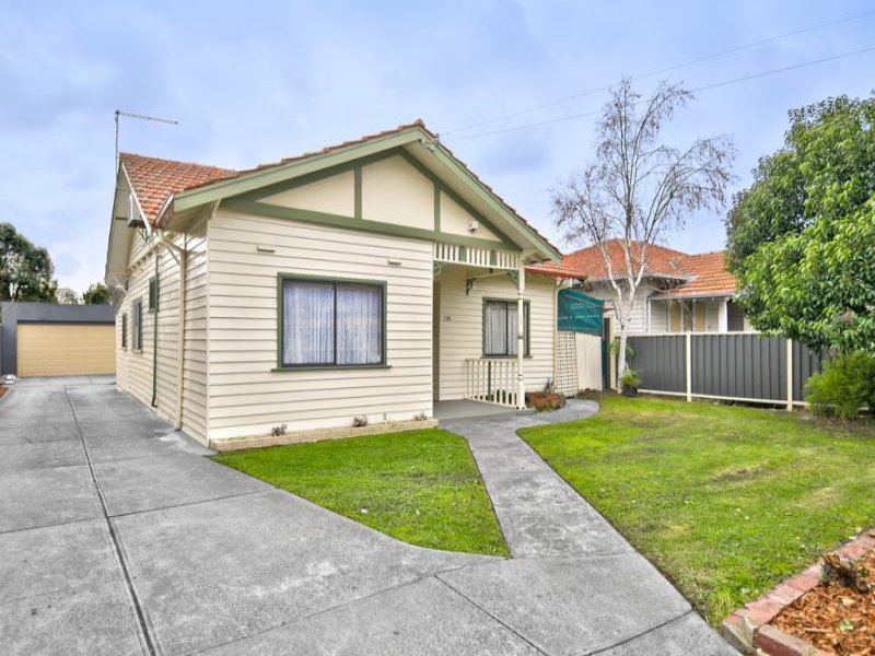 128 Raglan Street, Preston, Vic 3072 - Property Details