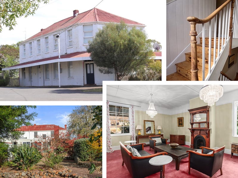 2 MERCER STREET, Shelford, Vic 3329 - Property Details