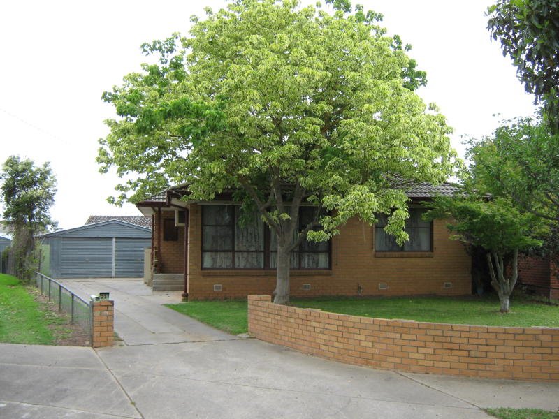 21 Ruff Street, Sale, Vic 3850 - Property Details