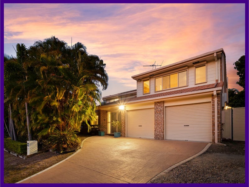 69 Besline Street, Kuraby, Qld 4112 - Property Details