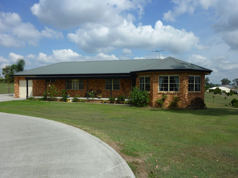 293 Aberglasslyn Road, Aberglasslyn, NSW 2320 - realestate.com.au