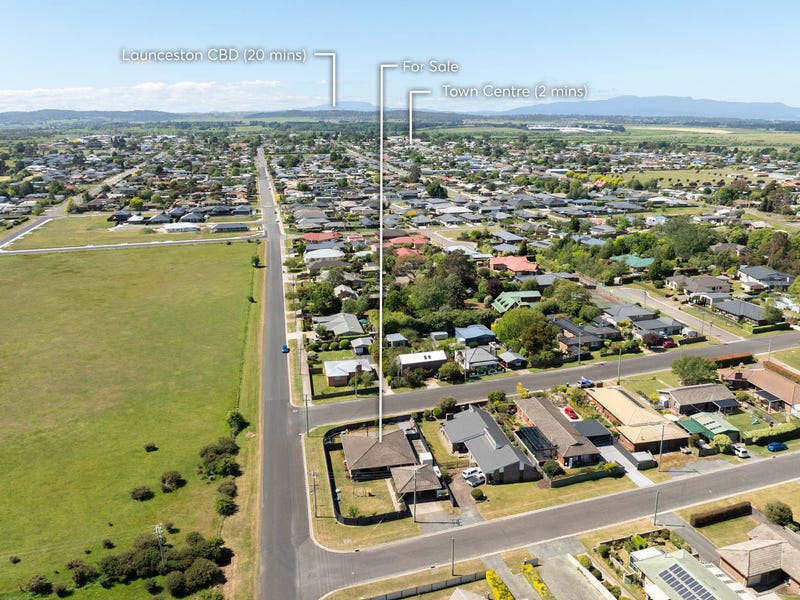 16 Talbot Street, Longford, Tas 7301 - Property Details