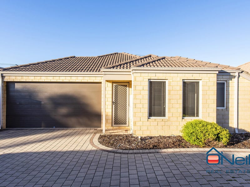 3/6 Adams Court, Kelmscott, WA 6111 - Property Details