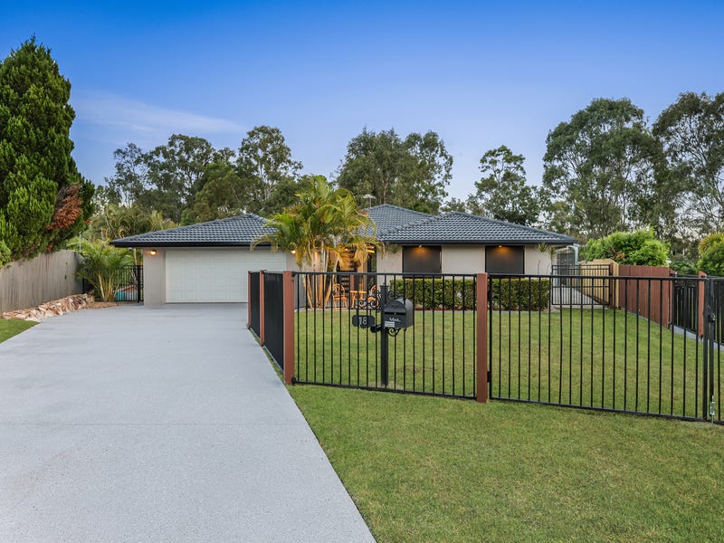 18 Alexandra Close, Flinders View, QLD 4305 - realestate.com.au
