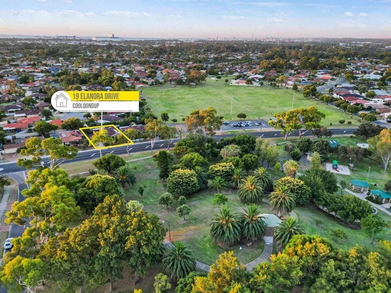 19 Elanora Drive, Cooloongup, WA 6168 - Property Details
