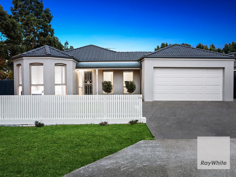 74 Domain Way, Taylors Hill, VIC 3037 - realestate.com.au