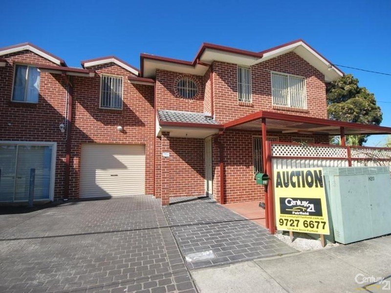 2/186 Canley Vale Road, Canley Heights, NSW 2166 - realestate.com.au