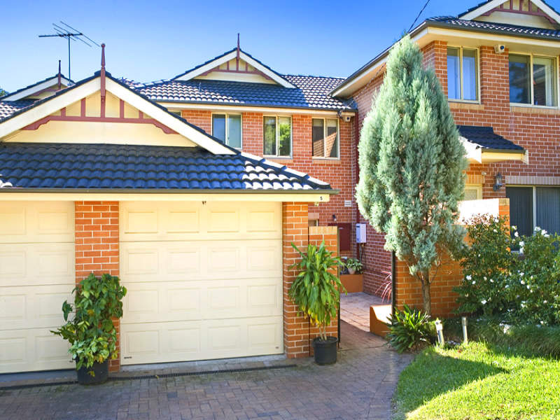 5 Jenkins Lane, Crows Nest, NSW 2065 - realestate.com.au