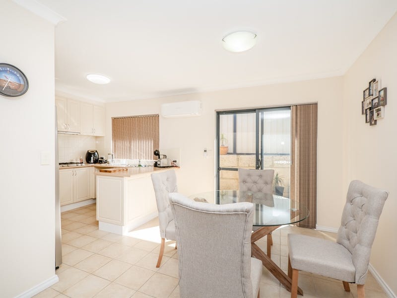 7/157 Kinross Drive, Kinross, WA 6028 - Property Details