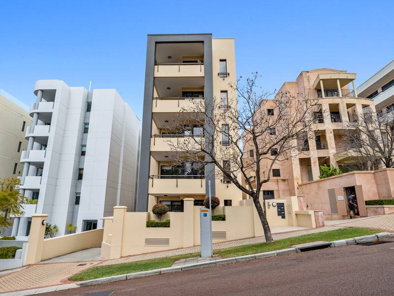 3/51 Mount Street, West Perth, WA 6005 - realestate.com.au