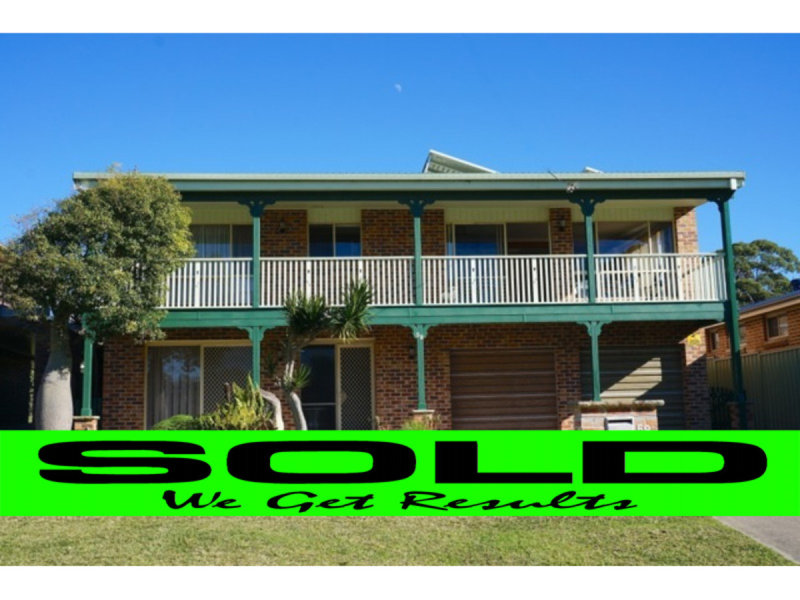 Sold Property Prices & Auction Results in Huskisson, NSW 2540 (+1 ...