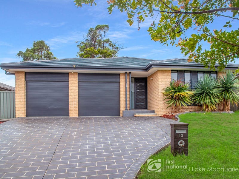 12 Devonshire Street, Cameron Park, NSW 2285 - realestate.com.au
