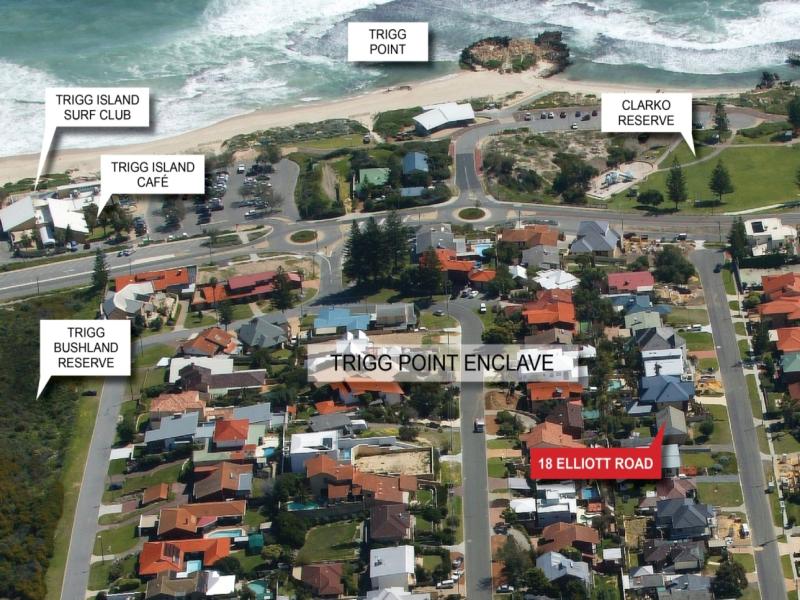 18 Elliott Road, Trigg, WA 6029 - realestate.com.au