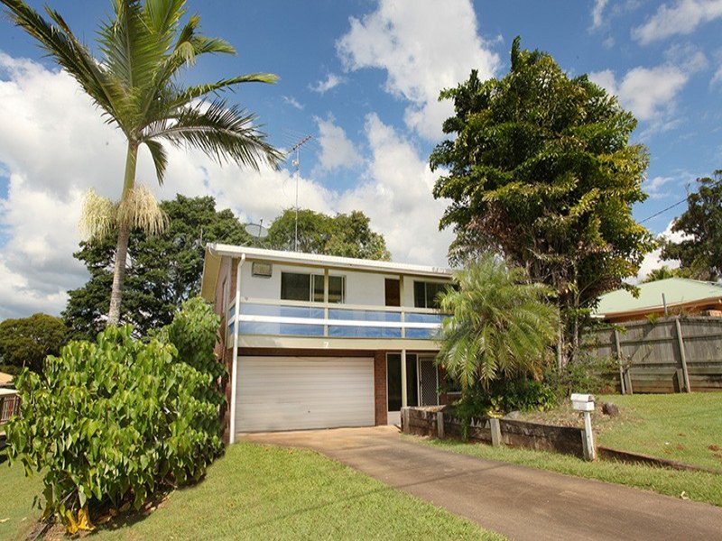 7 Cunningham Crescent, Nambour, Qld 4560 - Property Details