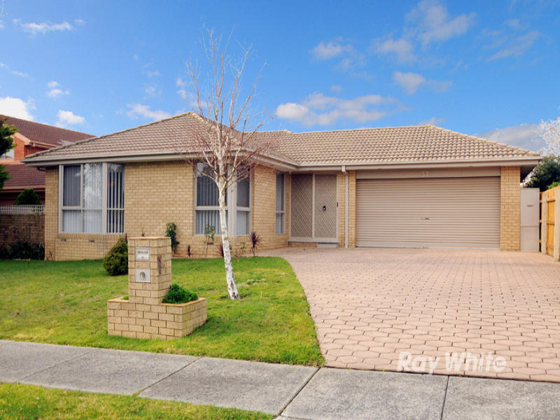 37 Vista Crescent, Rowville, Vic 3178 - Property Details