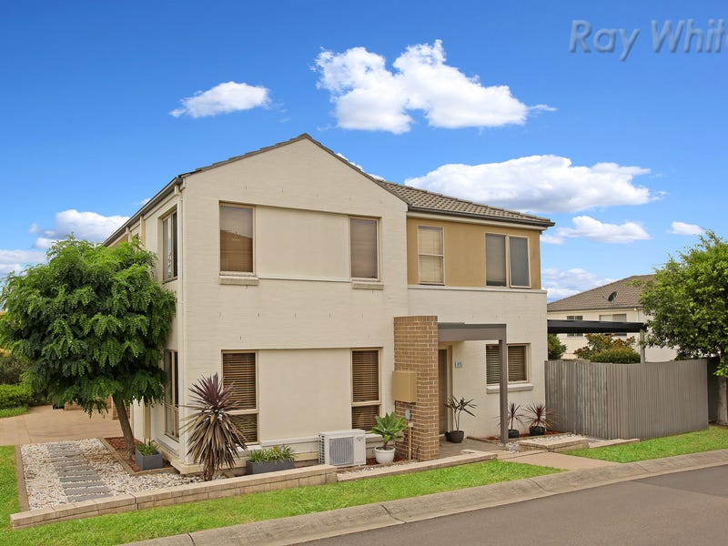 85 Tamarind Drive, Acacia Gardens, NSW 2763 - realestate.com.au