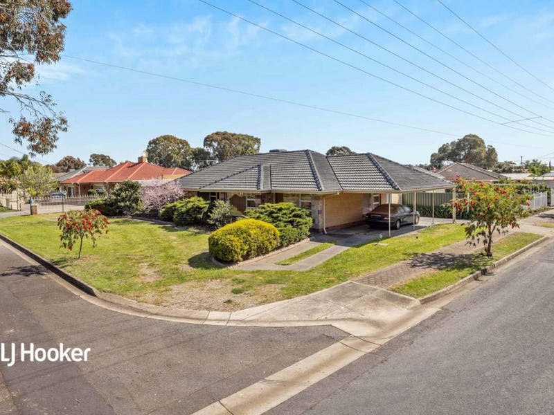 1 Johnson Street, Pooraka, SA 5095 - Property Details