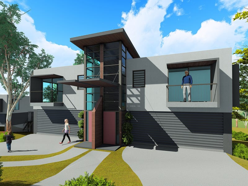 B/25 Flame Tree Drive (FOREST OAK ESTATE), Goonellabah, NSW 2480 ...