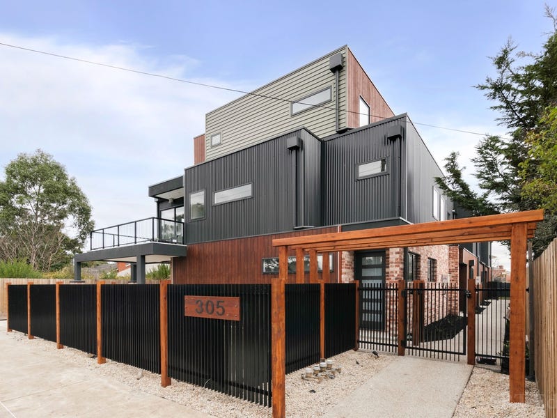 3/305 Bell Street, Bellfield, Vic 3081 - Property Details