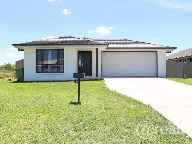 16 Brighton Street, Laidley North, QLD 4341 - realestate.com.au