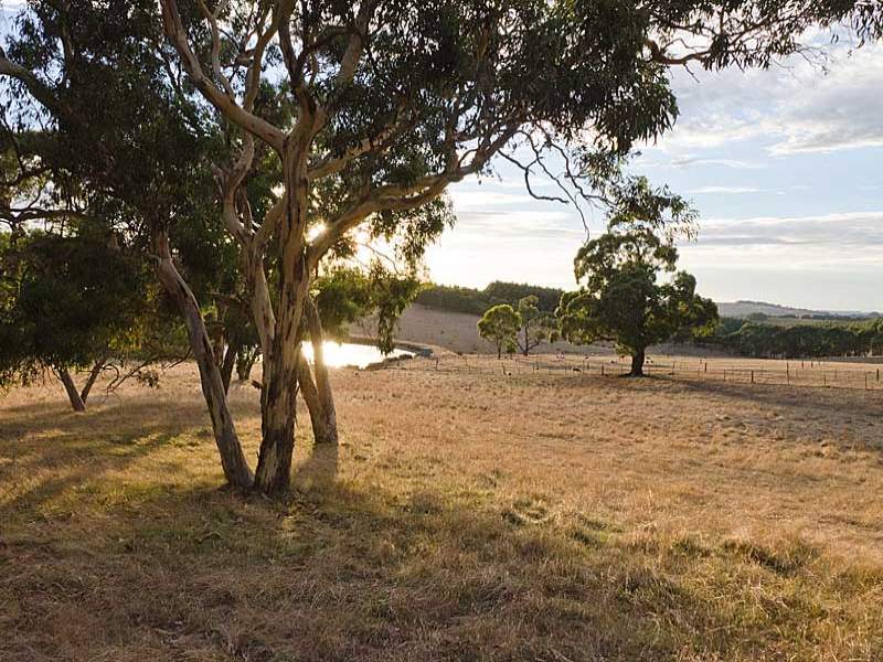 Lot 101 Range Road West, Willunga, SA 5172 - Property Details