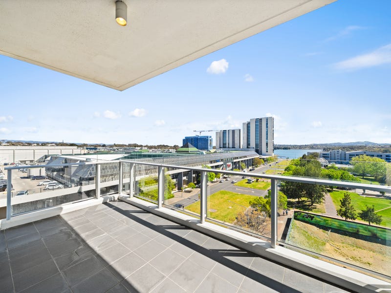 139/39 Benjamin Way, Belconnen, ACT 2617 - Property Details
