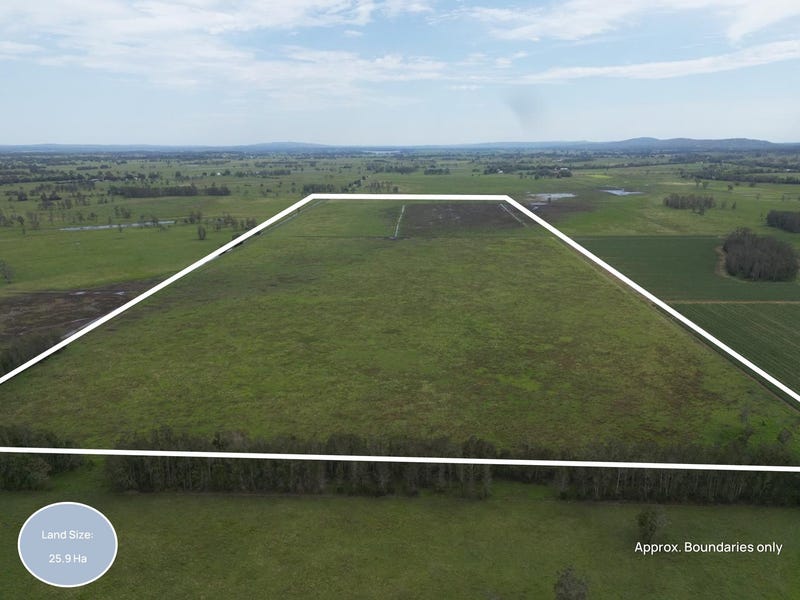 946 Lower Coldstream Road, Ulmarra, NSW 2462 - Other for Sale ...