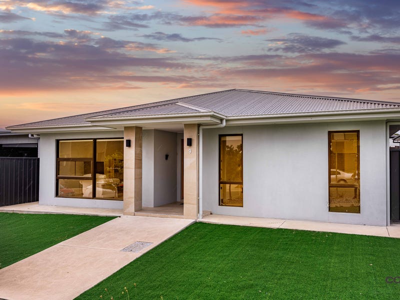 9 Shugg Street, Taylor, ACT 2913 - realestate.com.au