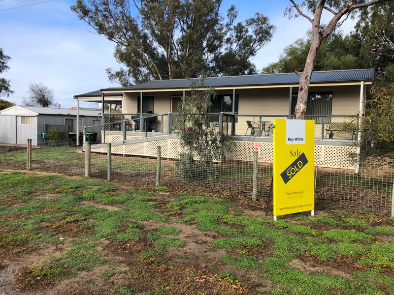 37 Main Street, Pine Point, SA 5571 - realestate.com.au