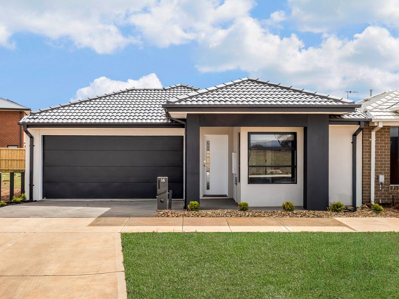 14 Coghill Loop, Rockbank, VIC 3335 - realestate.com.au