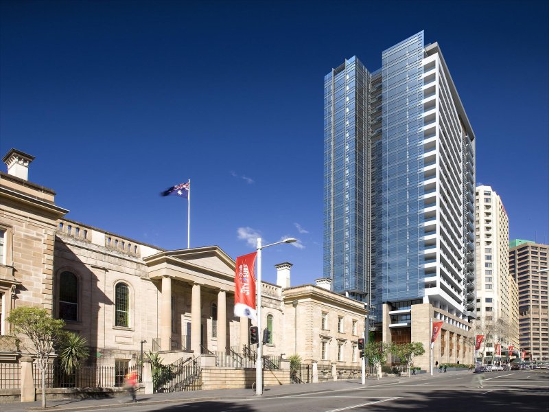 8/18 College Street, Sydney, NSW 2000 - Property Details