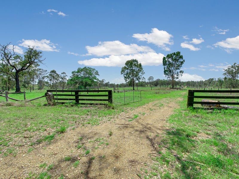 469 Gladstone-Monto Road, Calliope, Qld 4680 - Property Details