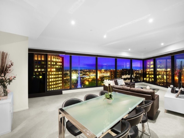 3402/7 Riverside Quay, Southbank, Vic 3006 - Property Details