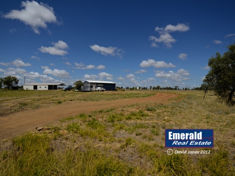 Lot 3 Codenwarra Road, Emerald, QLD 4720 - realestate.com.au