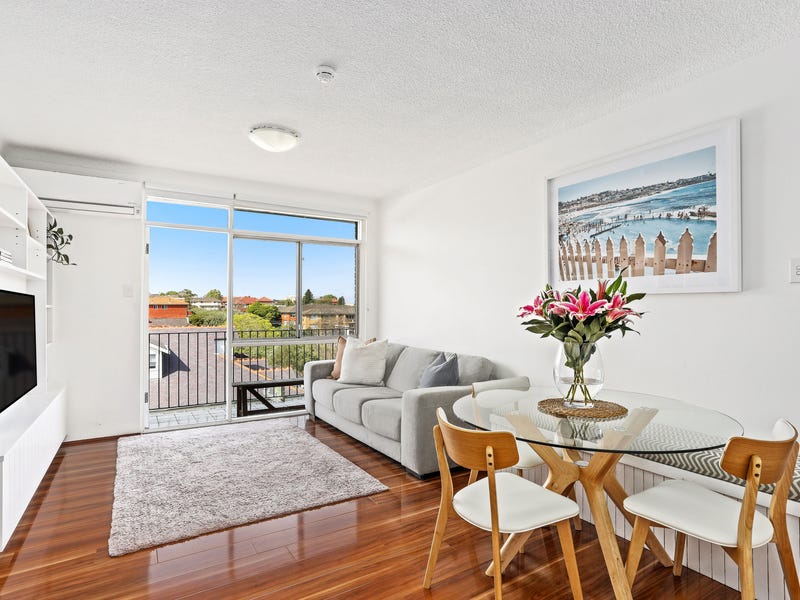 12/75 Wentworth Street, Randwick, NSW 2031 - Property Details