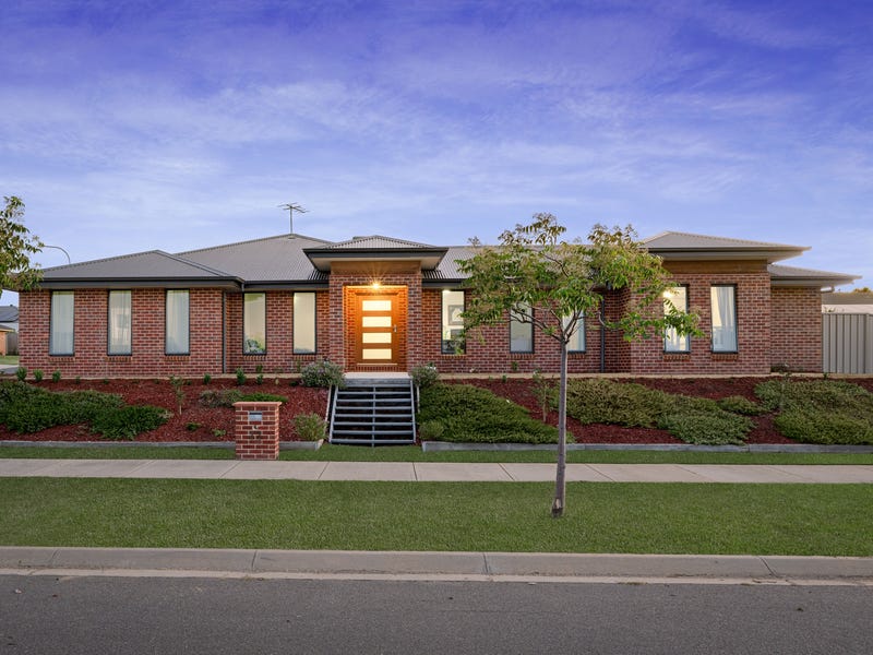 22 Hereford Court, Thurgoona, NSW 2640 - Property Details