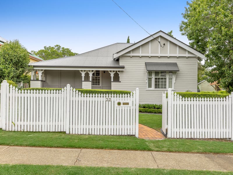 Rental Properties and Real Estate in Toowoomba City, QLD 4350 (+1 ...