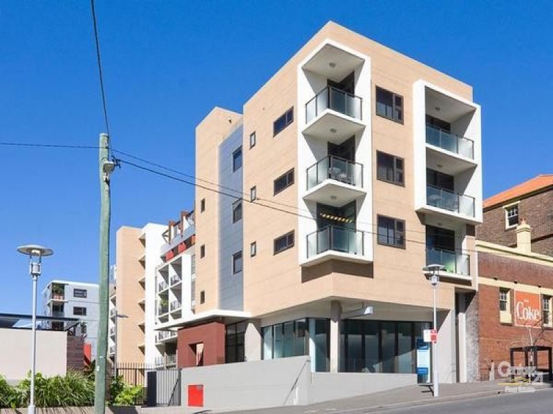 111 Quarry Street, Ultimo, NSW 2007 - realestate.com.au