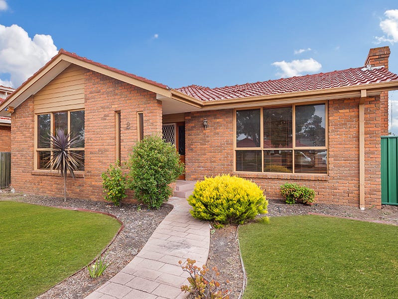 2 Nerida Court, Taylors Lakes, VIC 3038 - realestate.com.au