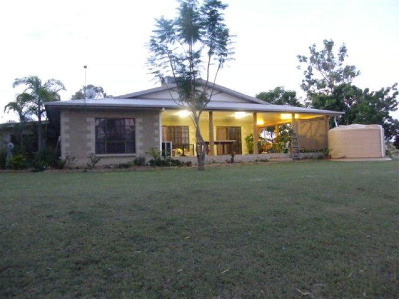 Property 7232046, Campaspe, Qld 4820 - Property Details