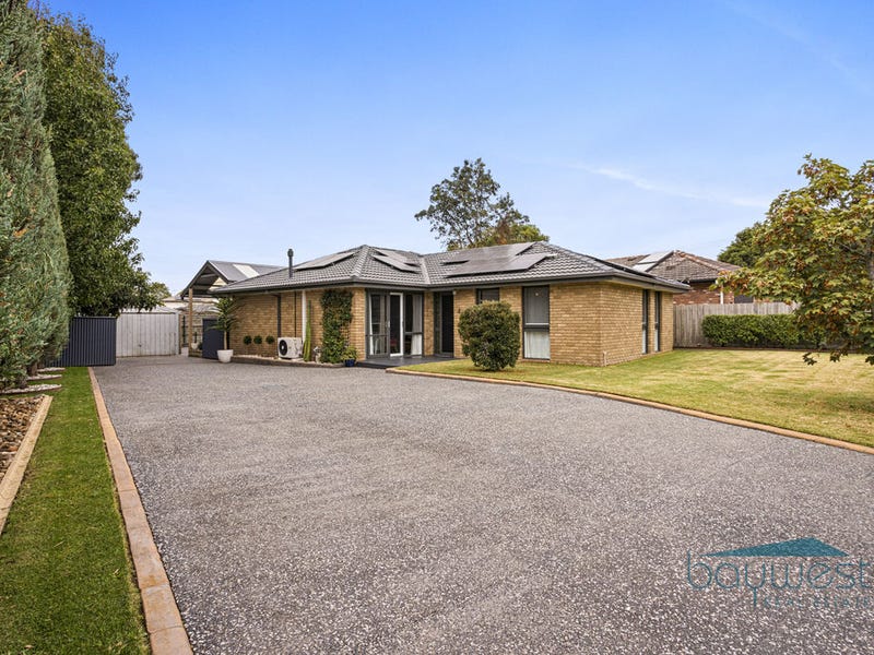 4 Bettina Street, Tyabb, Vic 3913 - Property Details