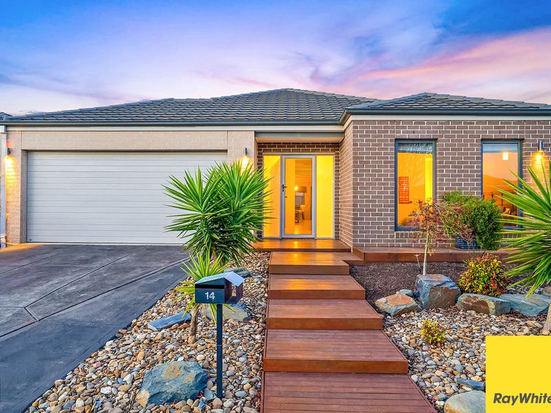 14 Evadene Drive, Tarneit, Vic 3029 - Property Details