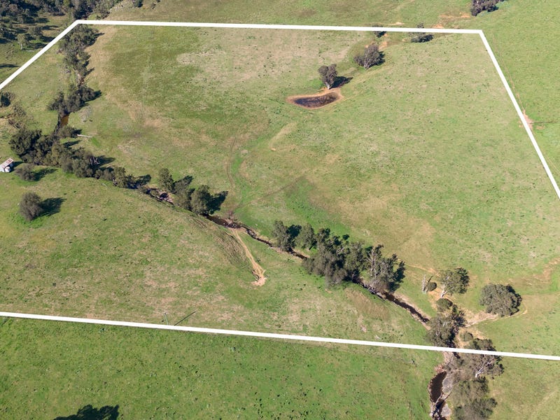 180 Stoney Creek Rd, Rouchel via, Aberdeen, NSW 2336 - Lifestyle for ...