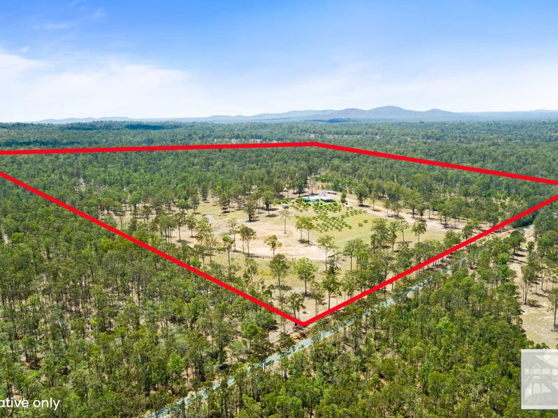 4274 Maryborough Biggenden Rd, Aramara, Qld 4620 - Property Details