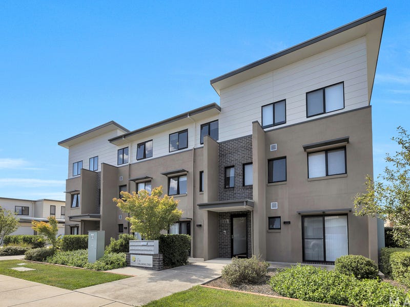 3/3 Billabong Street, Lawson, ACT 2617 - Apartment for Sale ...