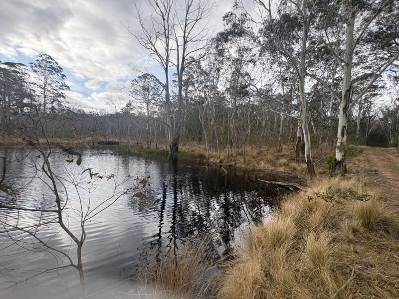 522 Middle Mountain Road, Snowball, NSW 2622 - Lifestyle for Sale ...