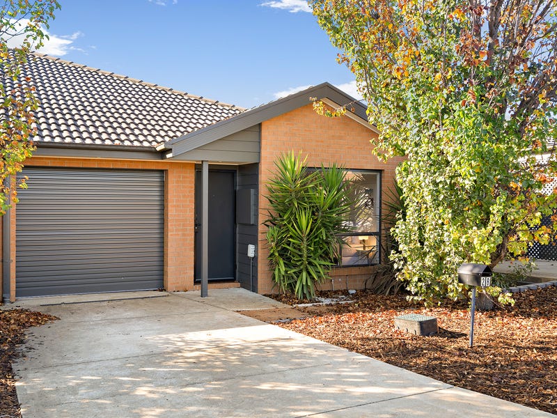 28 Audrey Cahn Street, MacGregor, ACT 2615 - Property Details