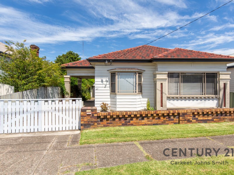 221 Denison Street, Broadmeadow, NSW 2292 - Property Details
